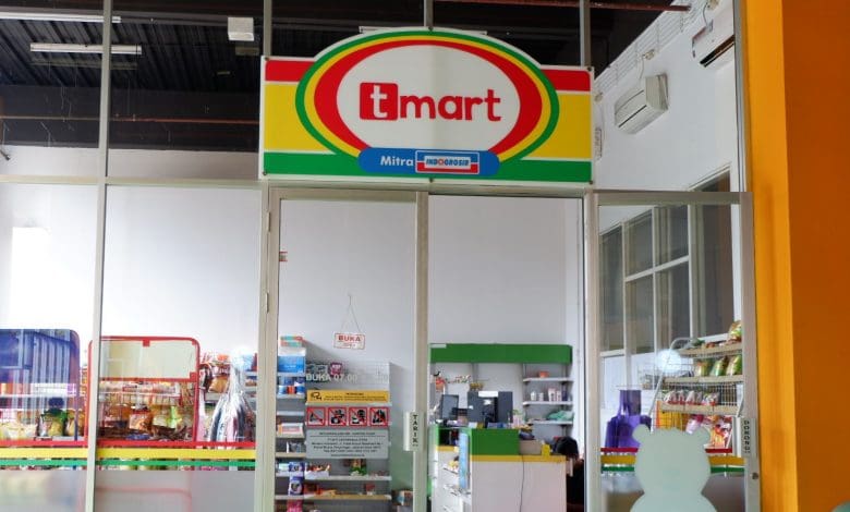 Kantin T-Mart GKU | Drink, Food, Kantin GKU, Mart | Telkom University