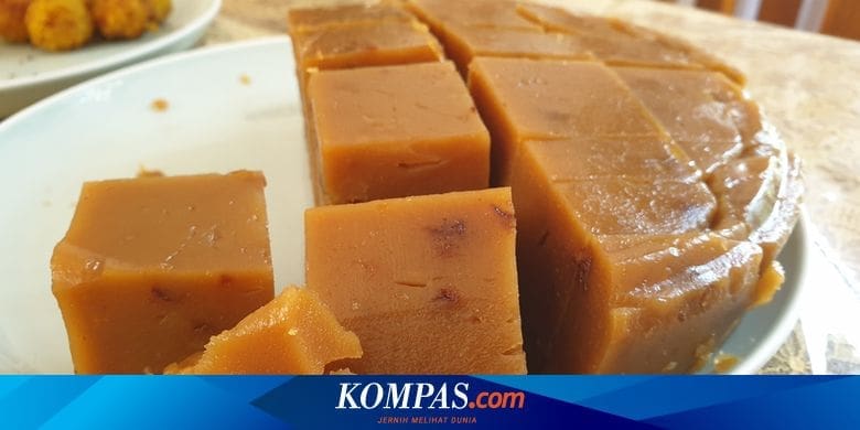 Kantin 8 Makanan Raja Mataram Kuno, Apa Saja? - KOMPAS.com | Blog ...